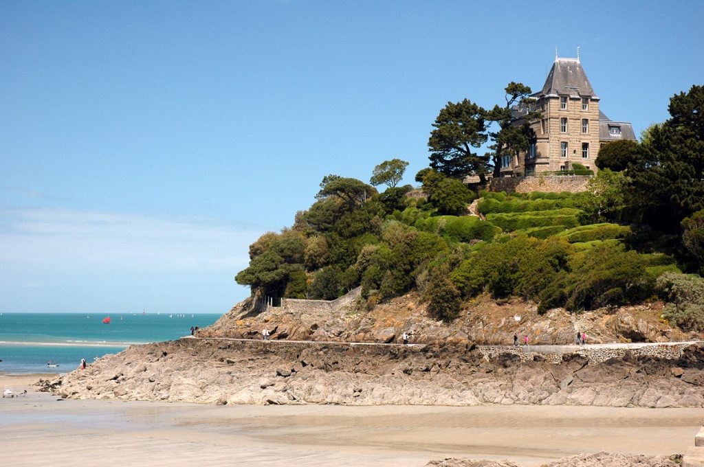 Tout savoir sur l'Ille-et-Vilaine - Tout Ca